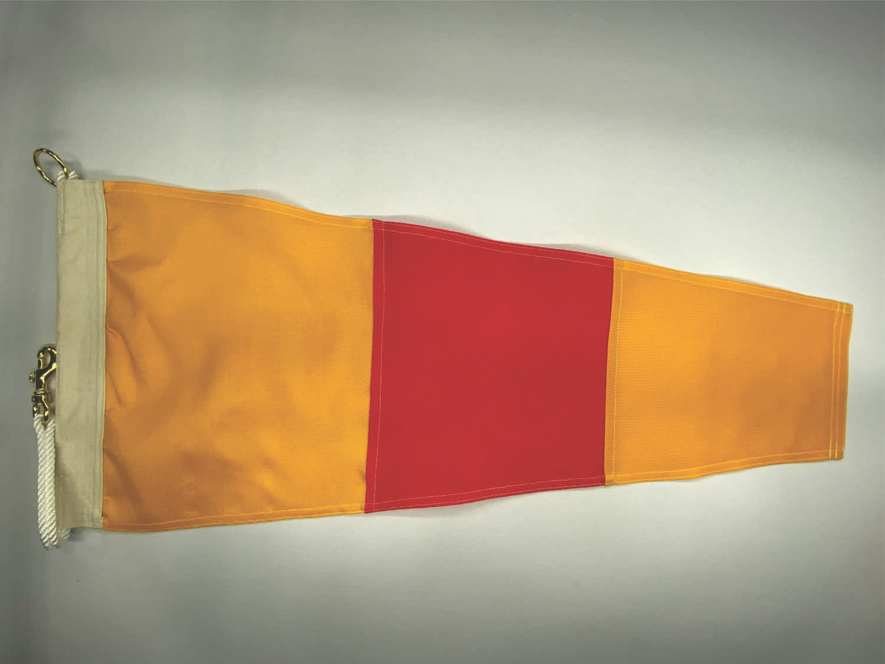 Signal - Numeral Pennants - DEL Flags