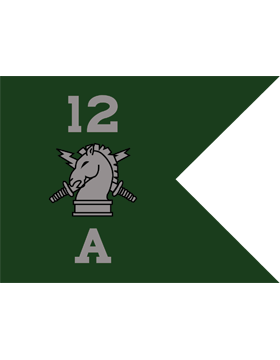 Army Psychological Operations Guidon