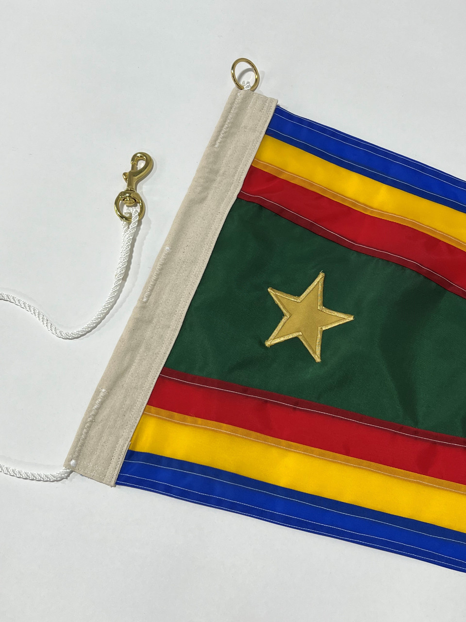 Navy Unit Commendation Pennant