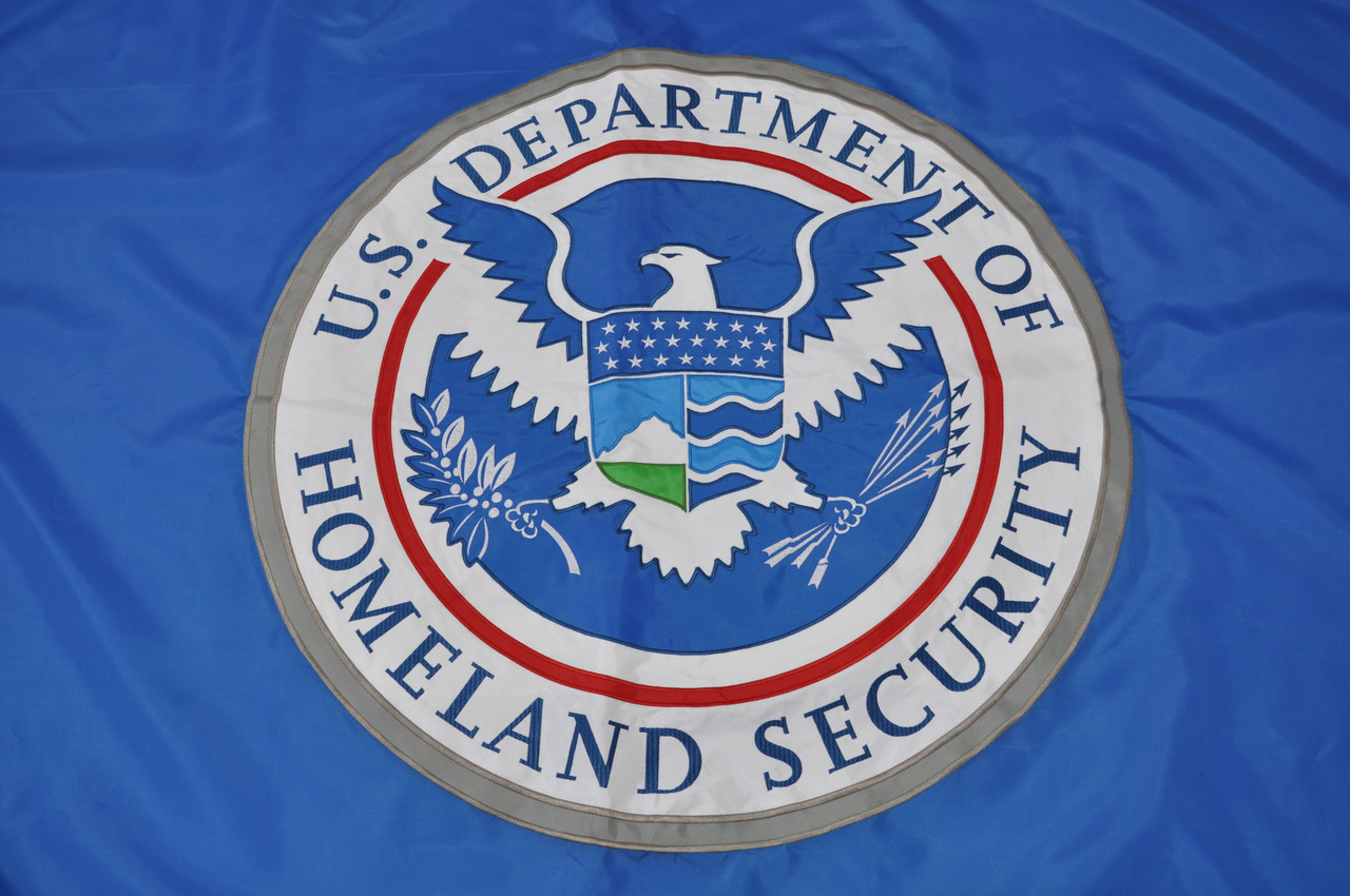 Department of Homeland Security