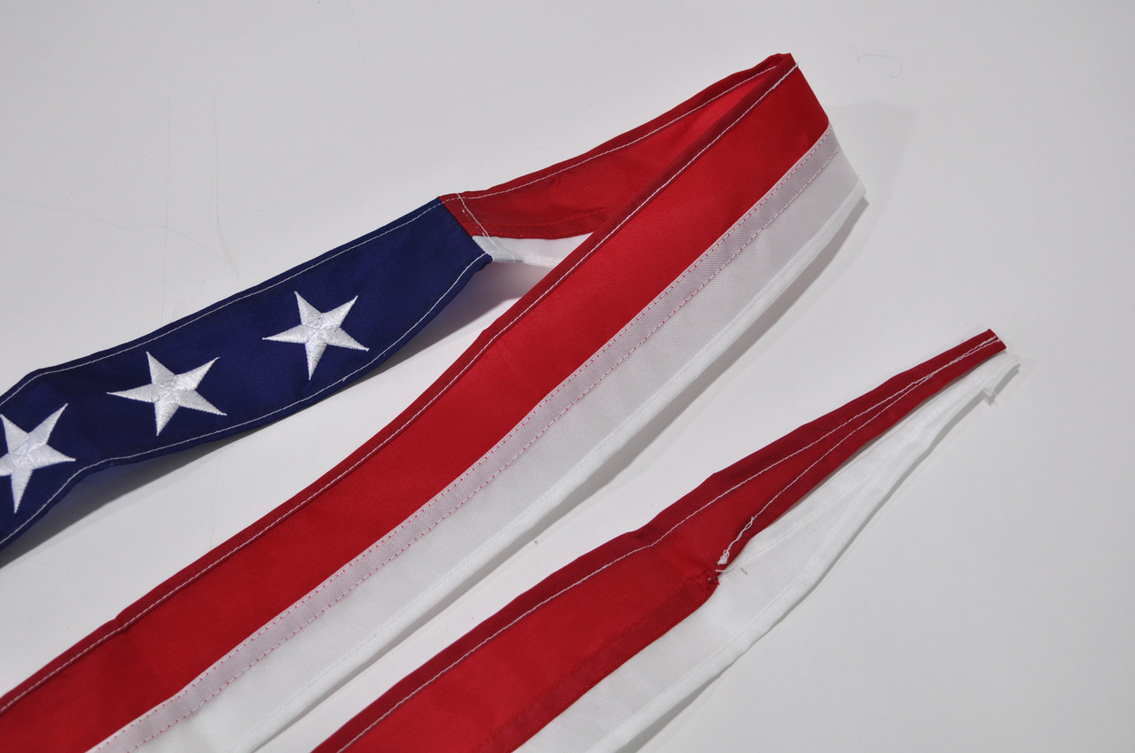 Navy Commissioning Pennant