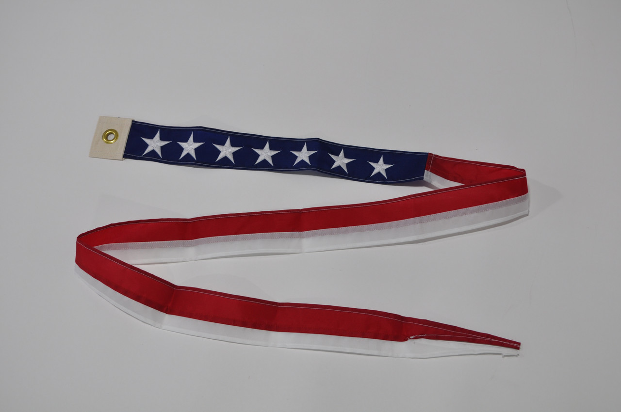 Navy Commissioning Pennant