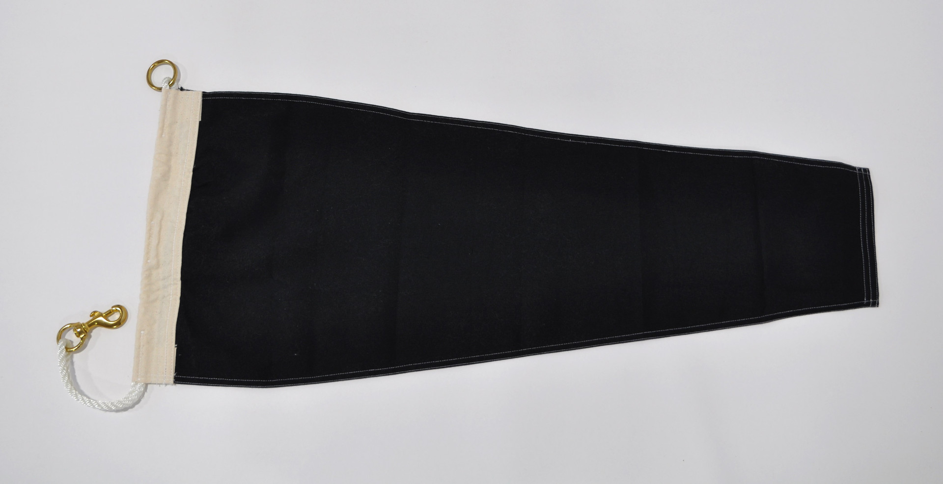 Signal - Auxiliary Flags & Pennants - DEL Flags