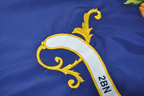 Army Infantry Battalion Colors