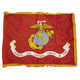 Military - Marine Corps - DEL Flags