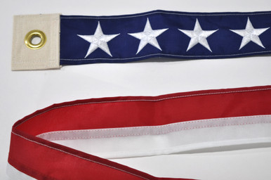 Navy Commissioning Pennant