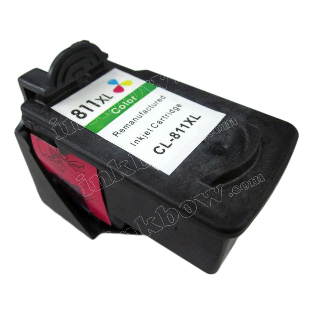 Canon - Canon PIXMA Ink Cartridge - Canon PIXMA IP2770 - Inkbow