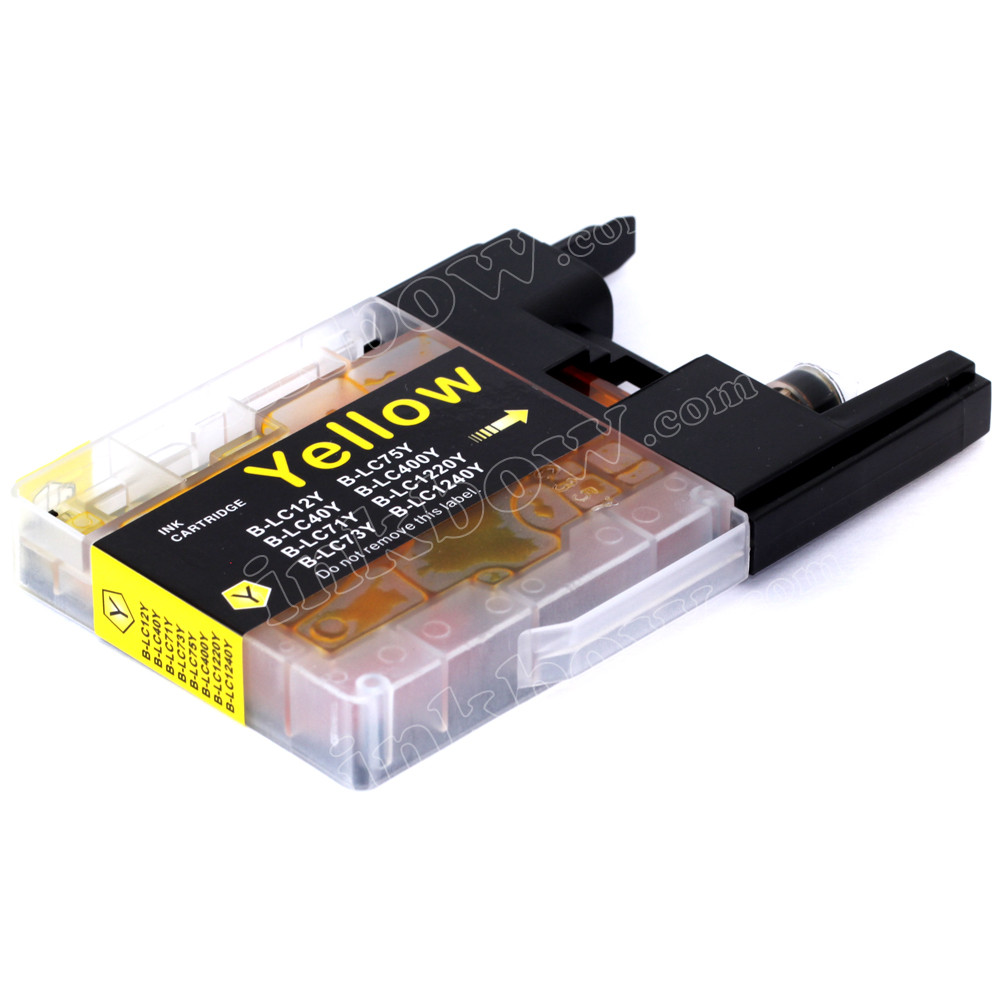 Brother MFC-J430W Ink | Brother MFC-J430W Cartridg | MFC-J430W Ink