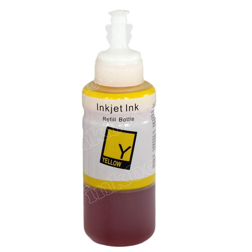 Epson - Epson L-Series Ink Bottle - Epson L565 - Inkbow