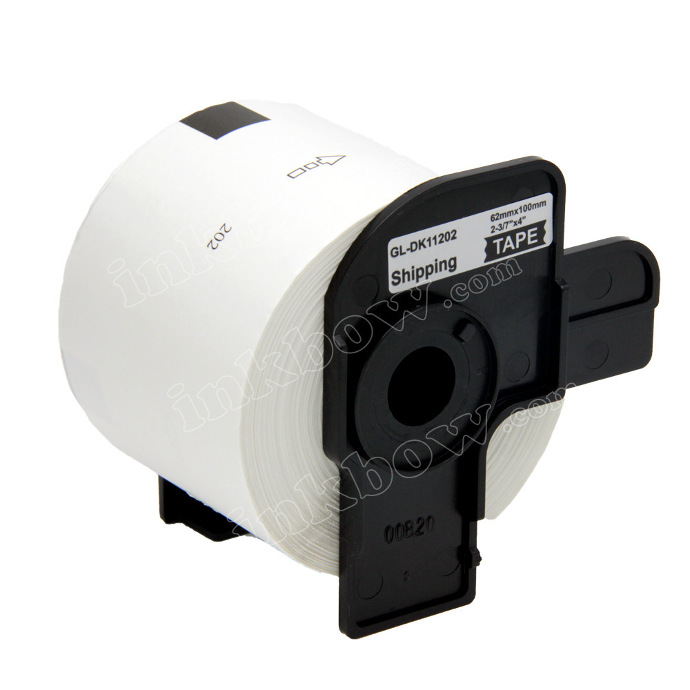 Where to Buy Cheap Brother DK-11202 Shipping Labels in Singapore ...