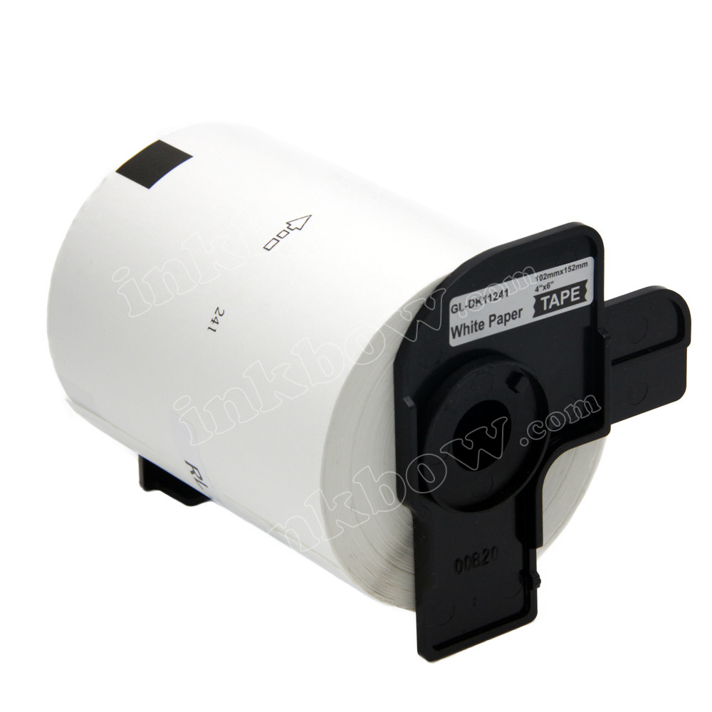 Where to Buy Cheap Brother DK-11202 Shipping Labels in Singapore ...