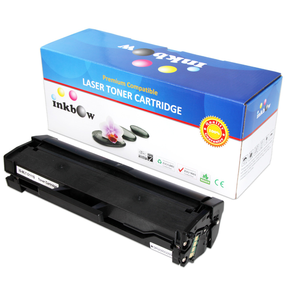 Samsung - Samsung Xpress Laser Printer - Samsung M2070FW Toner ...