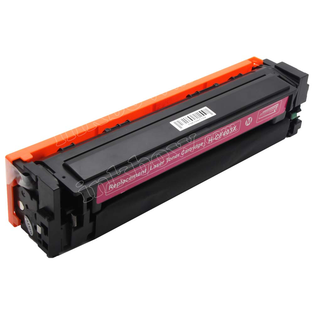 HP - HP Color LaserJet Printer Toner Cartridges - HP Color LaserJet ...