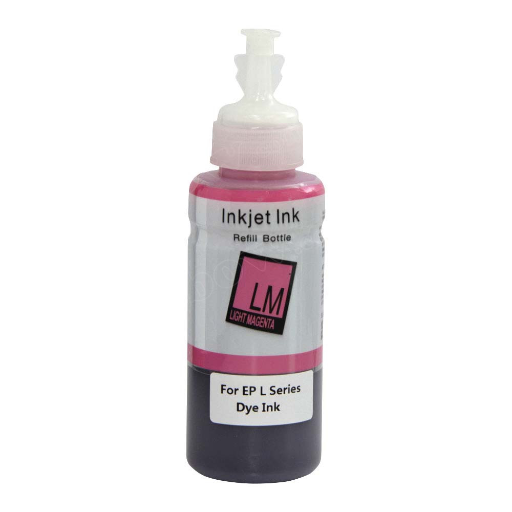 Epson - Epson L-Series Ink Bottle - Epson L1800 - Inkbow