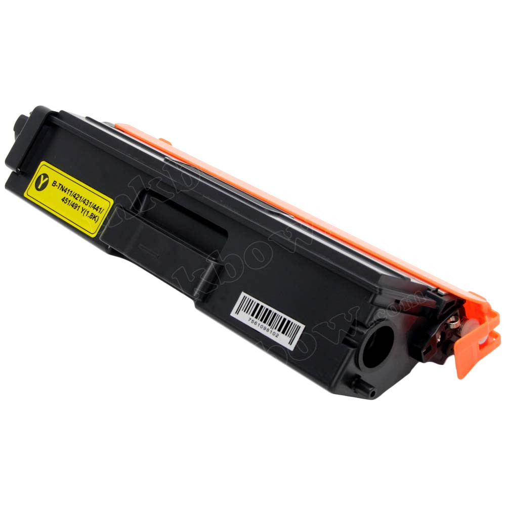 Brother - Brother MFC MultiFunction Printer Toner Cartridges - Brother ...