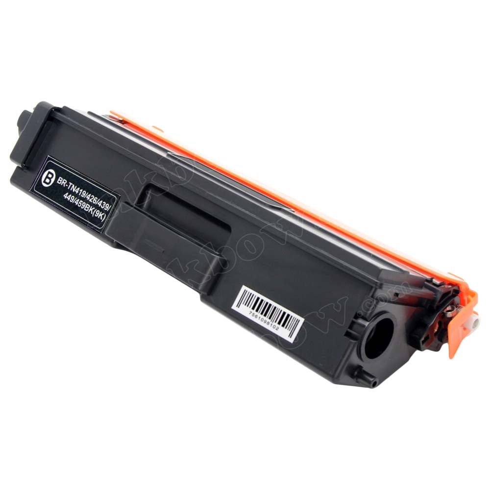 Brother - Brother MFC MultiFunction Printer Toner Cartridges - Brother ...
