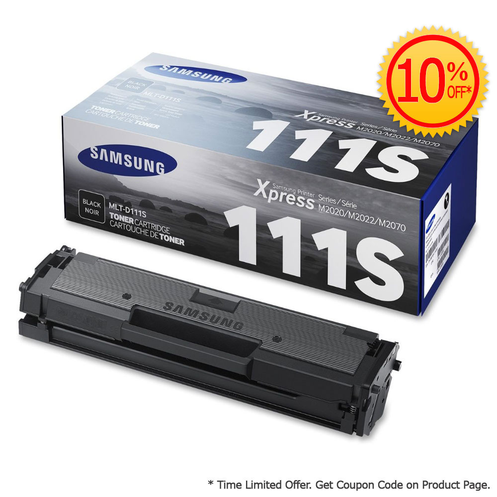Buy Original Samsung MLT-D116L Black High Yield Toner Cartridge (116L ...