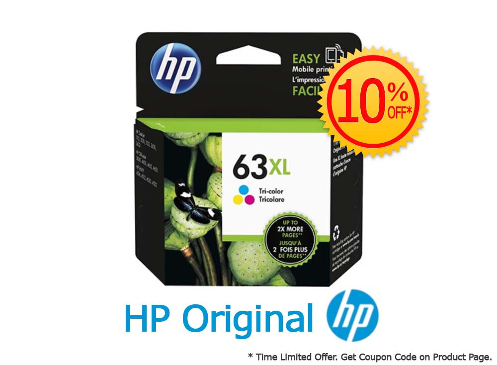 HP - HP ENVY Printer Ink Cartridges - HP ENVY 4520 - Inkbow