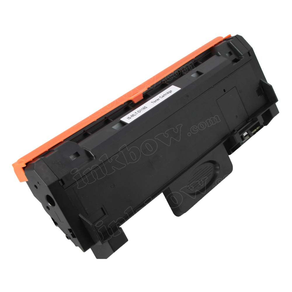 Buy Original Samsung MLT-D116L Black High Yield Toner Cartridge (116L ...