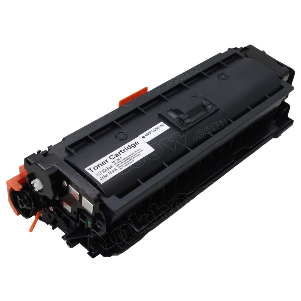 Buy Cheap Compatible HP 508A Black (CF360A) Toner Cartridge