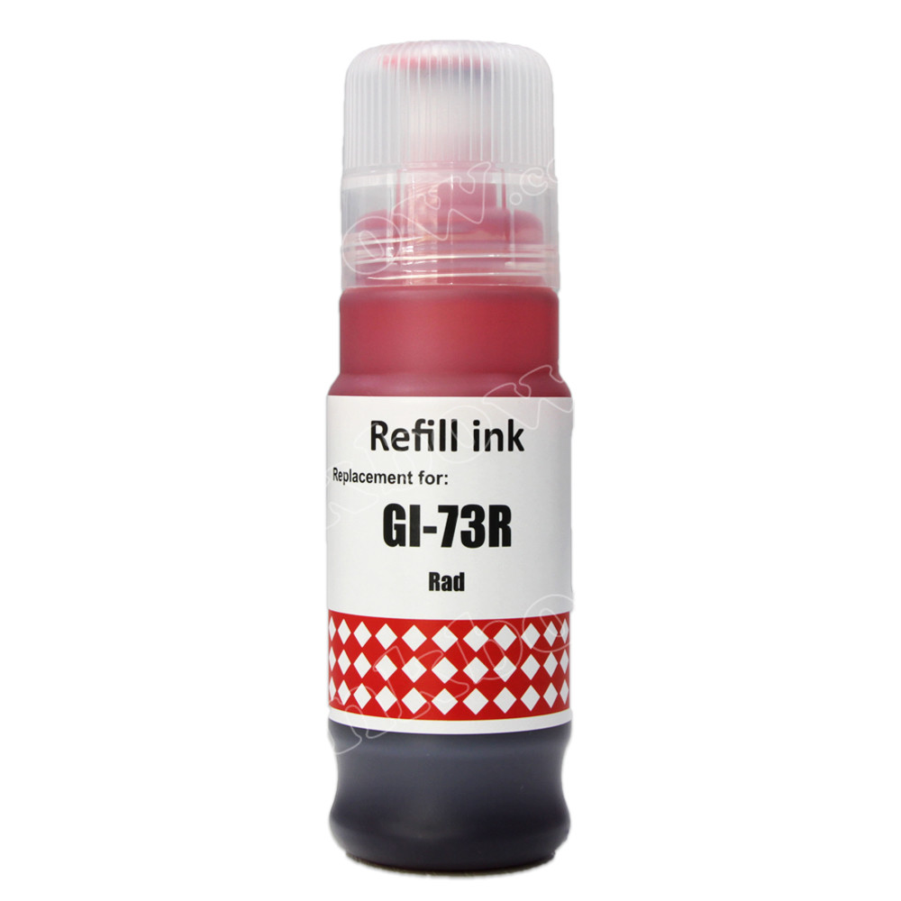Canon - Canon PIXMA Ink Bottle - Canon PIXMA G670 - Inkbow