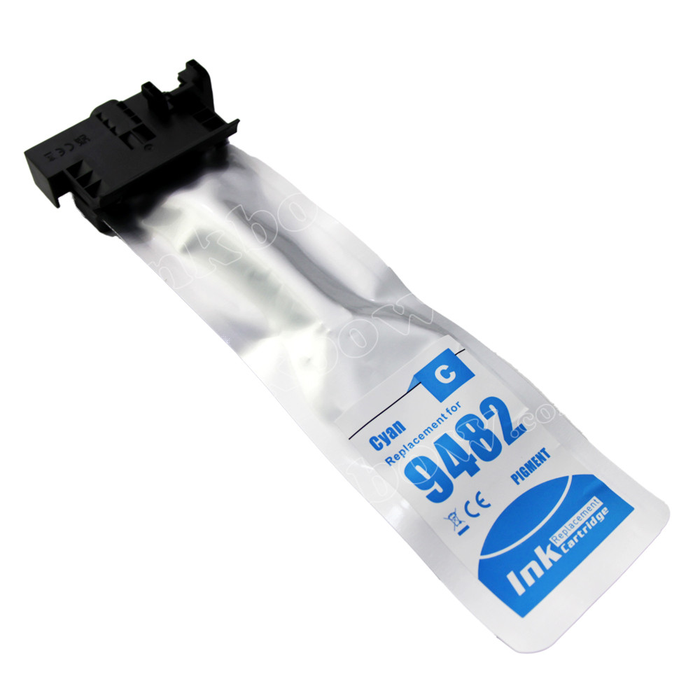 Epson - Epson WORKFORCE Ink Cartridge - Epson WORKFORCE WF-C5790 - Inkbow