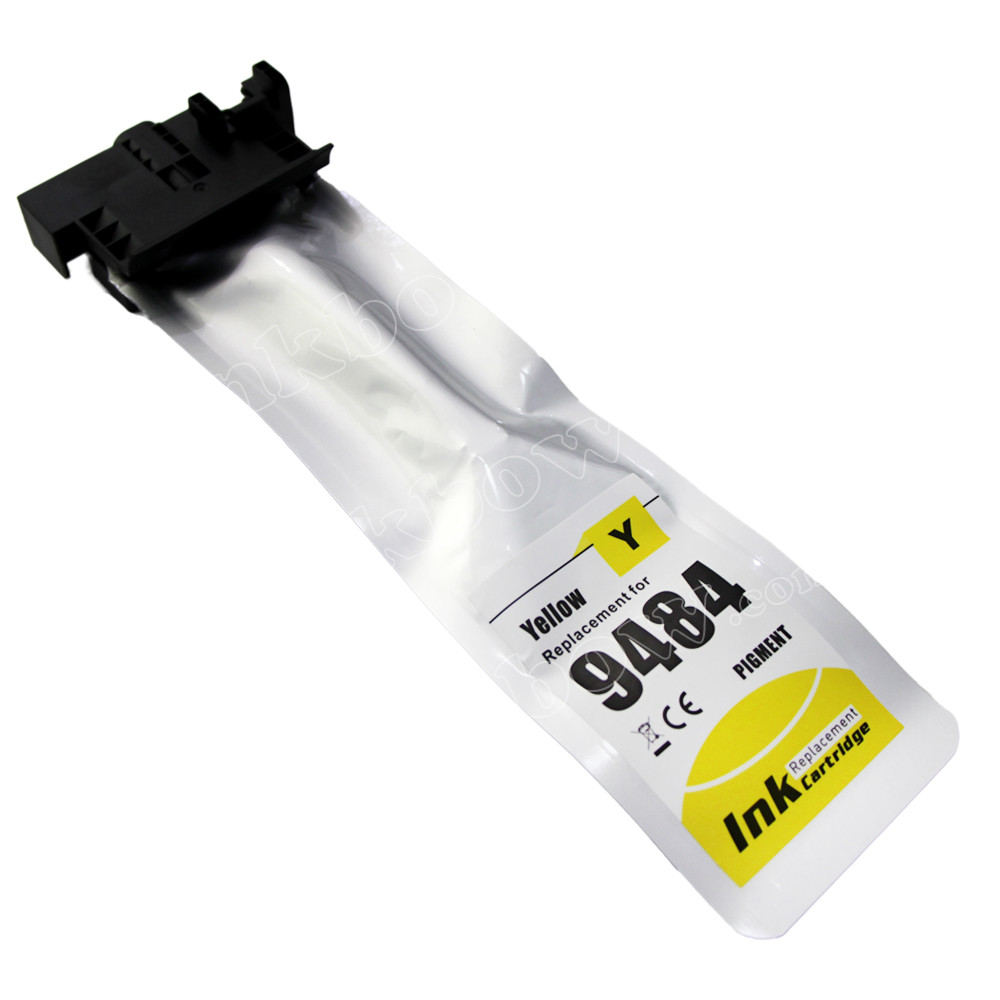 Epson - Epson WORKFORCE Ink Cartridge - Epson WORKFORCE WF-C5790 - Inkbow