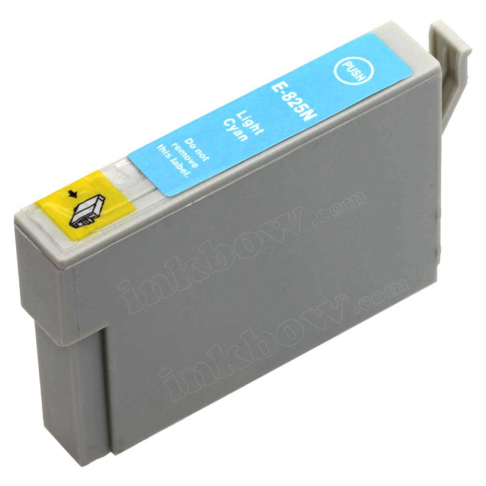 Epson 82N Light Cyan | Epson T0825 | Epson T0825N