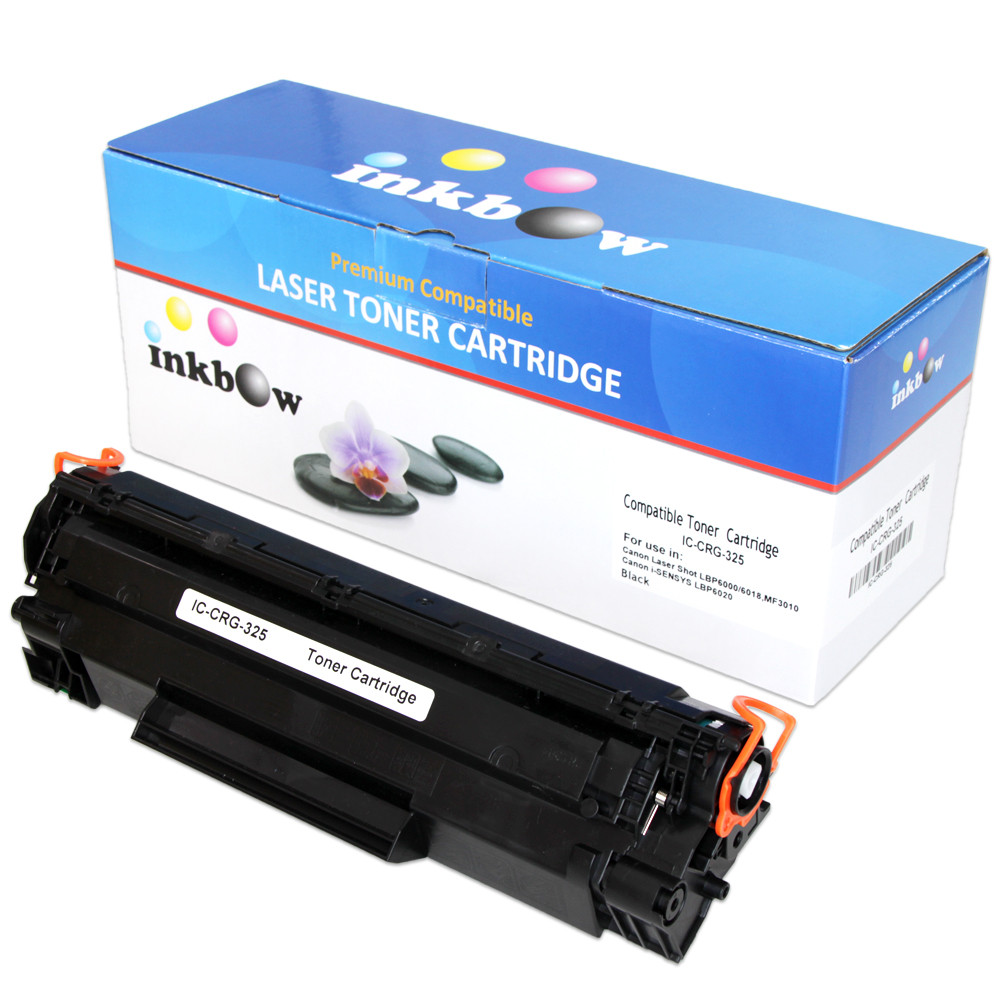 Canon Cartridge 325 Black Toner Cartridge | CRG 325 Price in Singapore ...