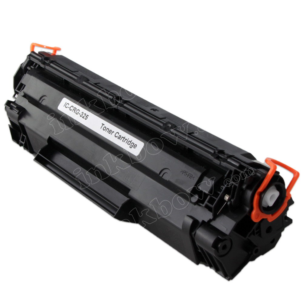 Canon Cartridge 325 Black Toner Cartridge | CRG 325 Price in Singapore ...