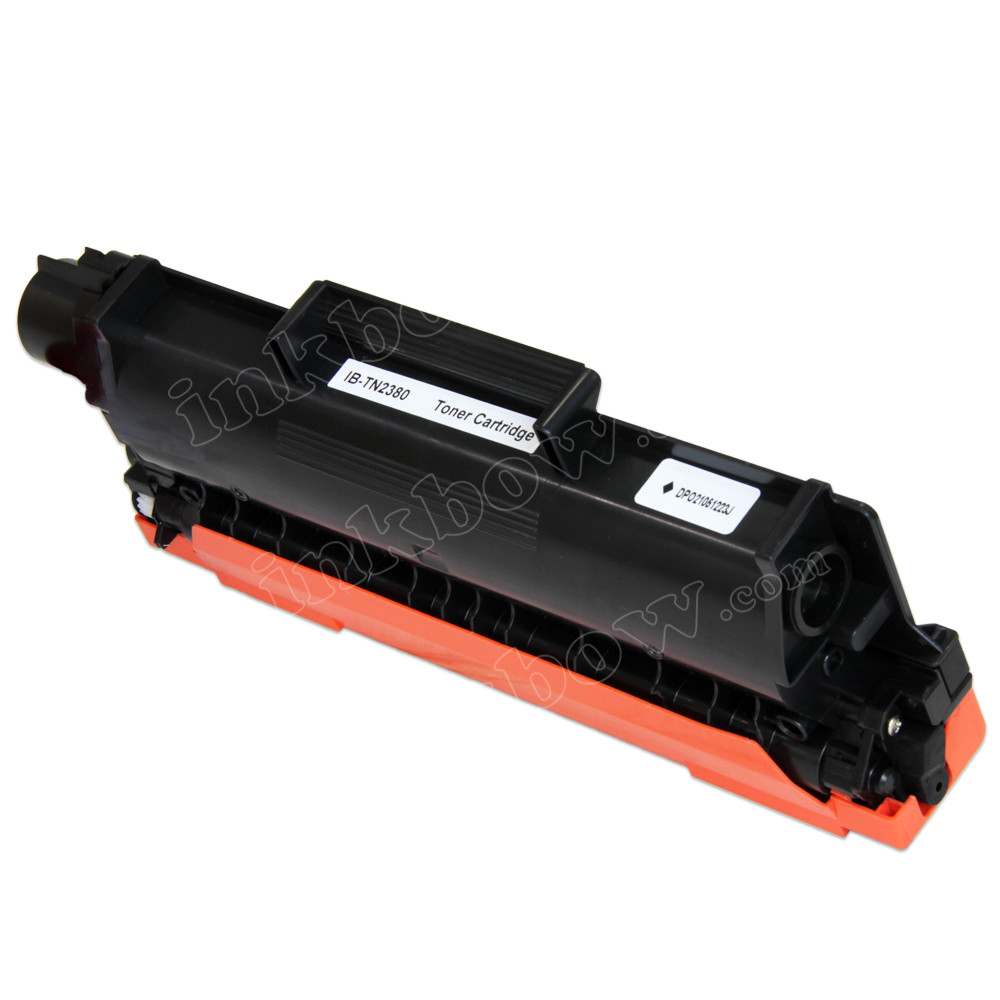 Where to Buy Cheap Brother TN-2380 Black Toner Cartridge in Singapore ...