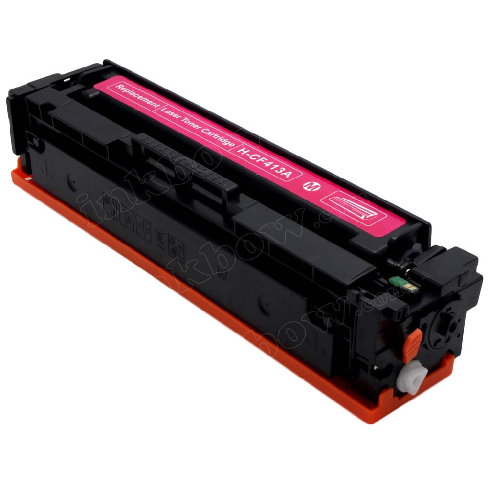 Buy Cheap Compatible HP 410A Magenta (CF413A) Toner Cartridge