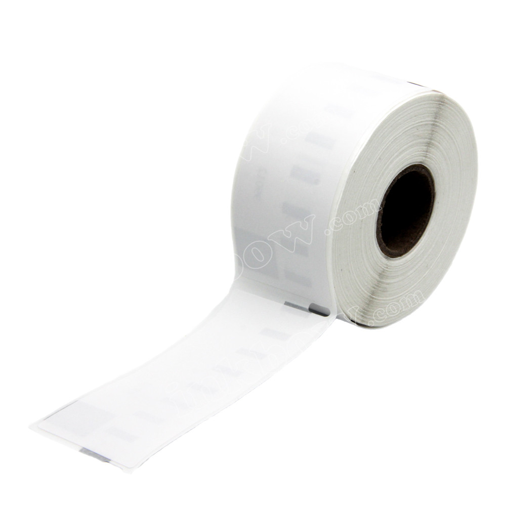 Where To Buy Cheap Dymo 99012 LW Large Address Labels (Black on White)