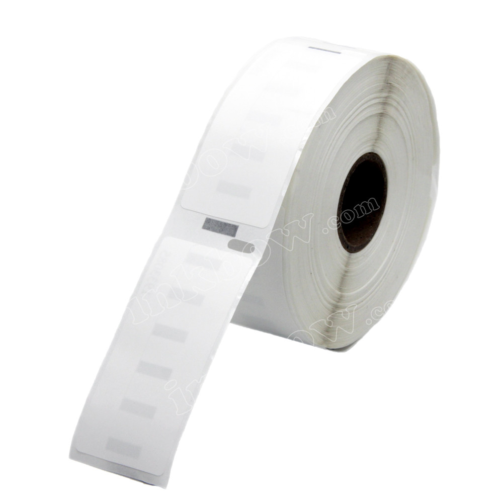 Where To Buy Cheap Dymo 1933085 LW Durable Labels (Black on White)
