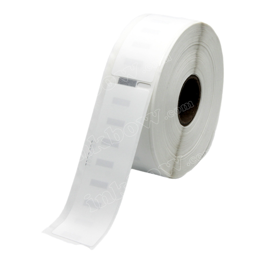 Where To Buy Cheap Dymo 1933081 LW Durable Labels (Black on White)