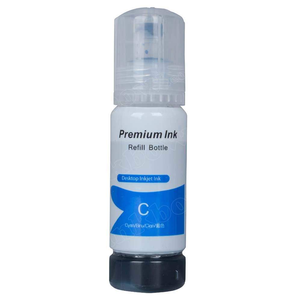 Buy Cheap Compatible 003 Cyan Ink Bottle for Epson Printer (C13T00V200)