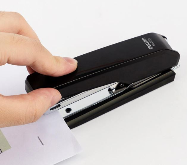Where to Buy Cheap Deli 0229 Standard Size Office Stapler (Desktop ...