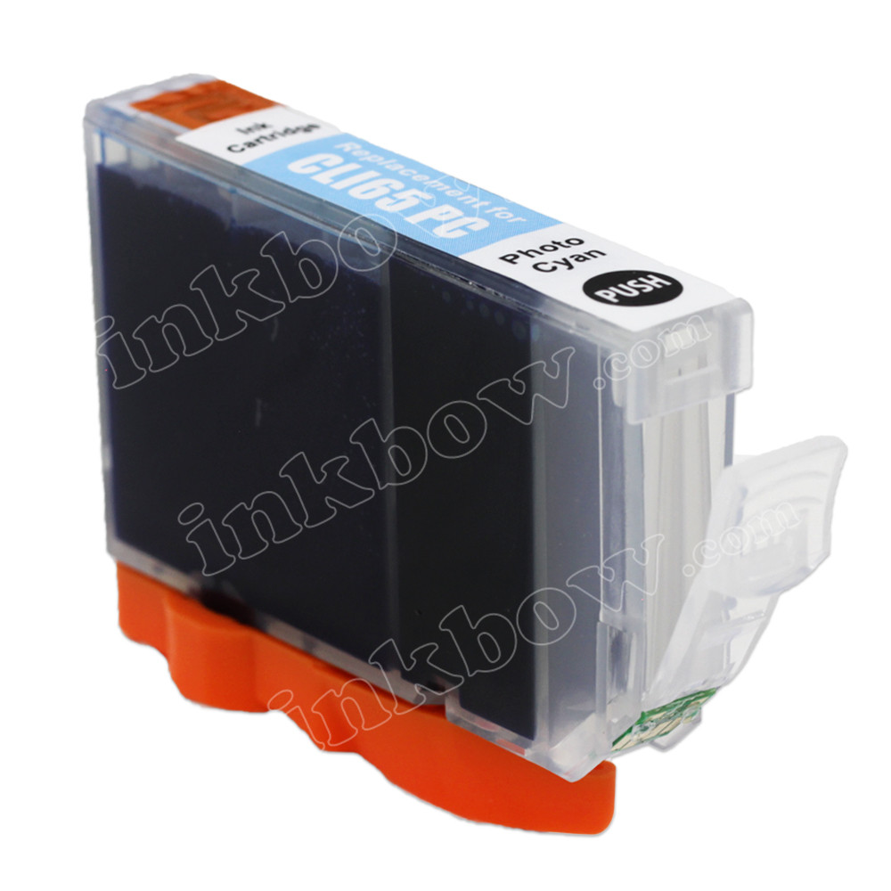 Where to Buy Cheap CLI-65PC Photo Cyan Ink Cartridge for Canon Printer