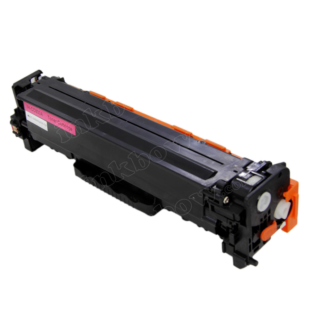 Where to Buy Cheap HP 304A Magenta (CC533A) Toner Cartridge