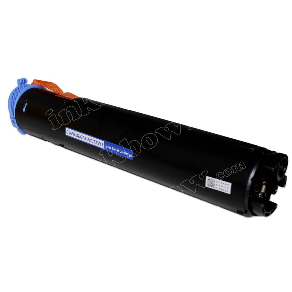 Where to Buy Cheap NPG-32 Black Toner Cartridge for Canon Copier Printer