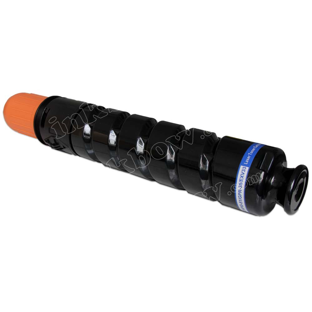 Where to Buy Cheap NPG-51 Black Toner Cartridge for Canon Copier Printer