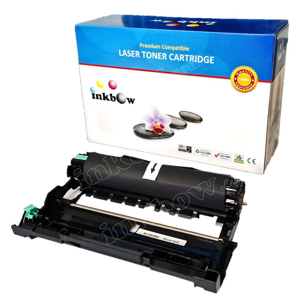 Where to Buy Cheap DR-2560 Drum Unit for Brother Printer