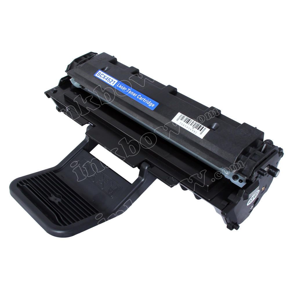 Samsung - Samsung SCX Mono Laser Multi-Function Printer - Samsung SCX ...