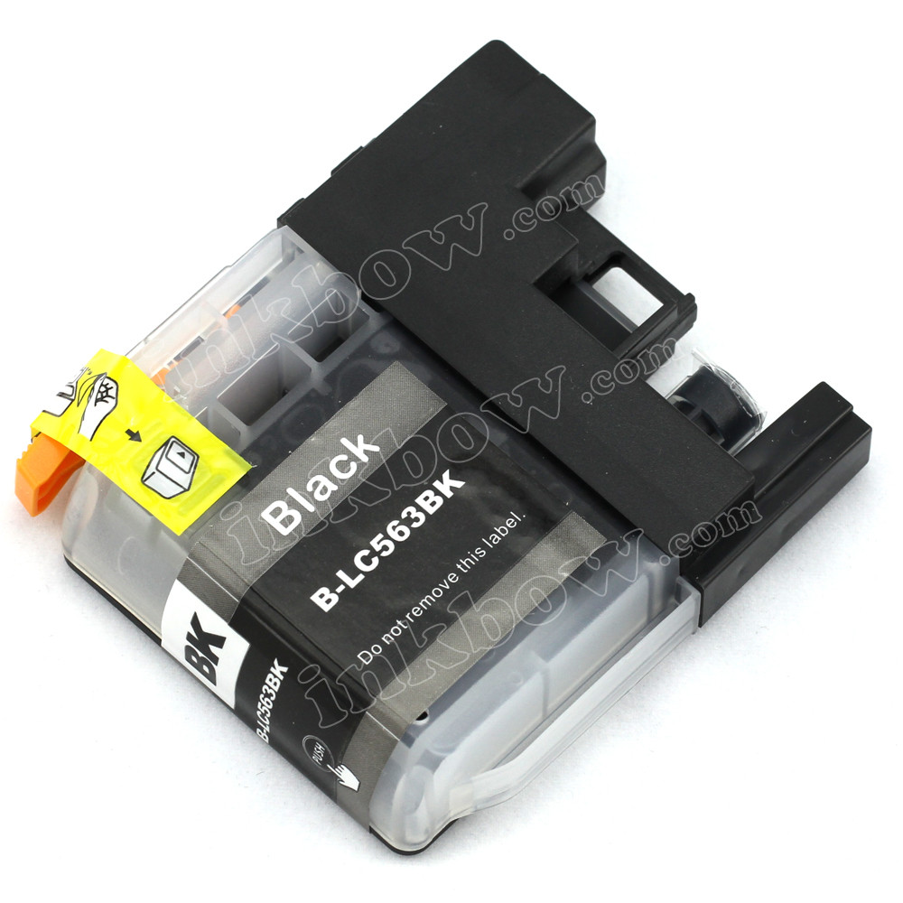 Brother - Brother MFC Ink Cartridge - Brother MFC-J3520 - Inkbow