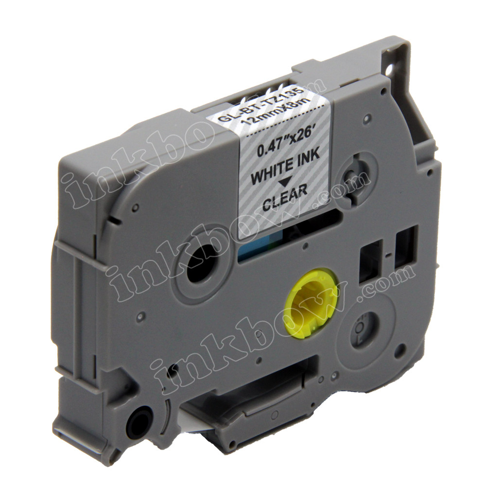 Where to Buy Cheap Brother TZe-135 Laminated Label Tapes in Singapore ...