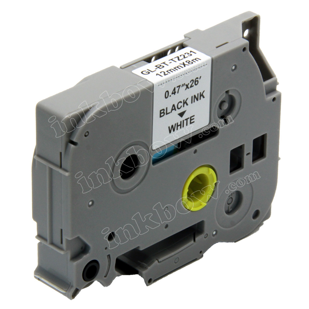 Buy Premium Compatible Brother Ink, Toner & Label Cartridge