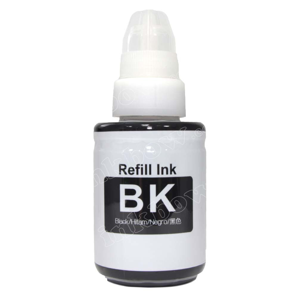 Canon - Canon PIXMA Ink Bottle - Canon PIXMA G4010 - Inkbow