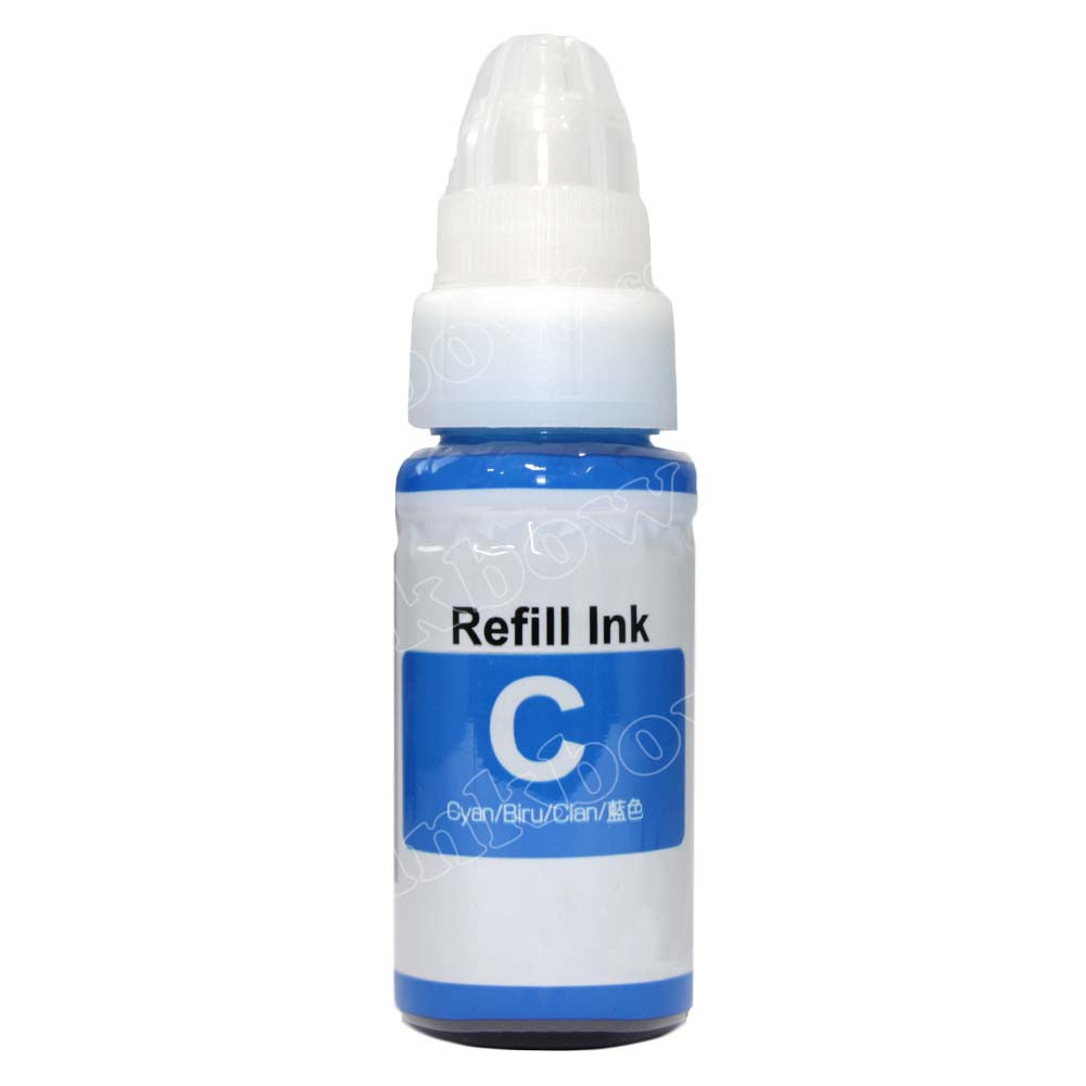Canon - Canon PIXMA Ink Bottle - Canon PIXMA G4010 - Inkbow