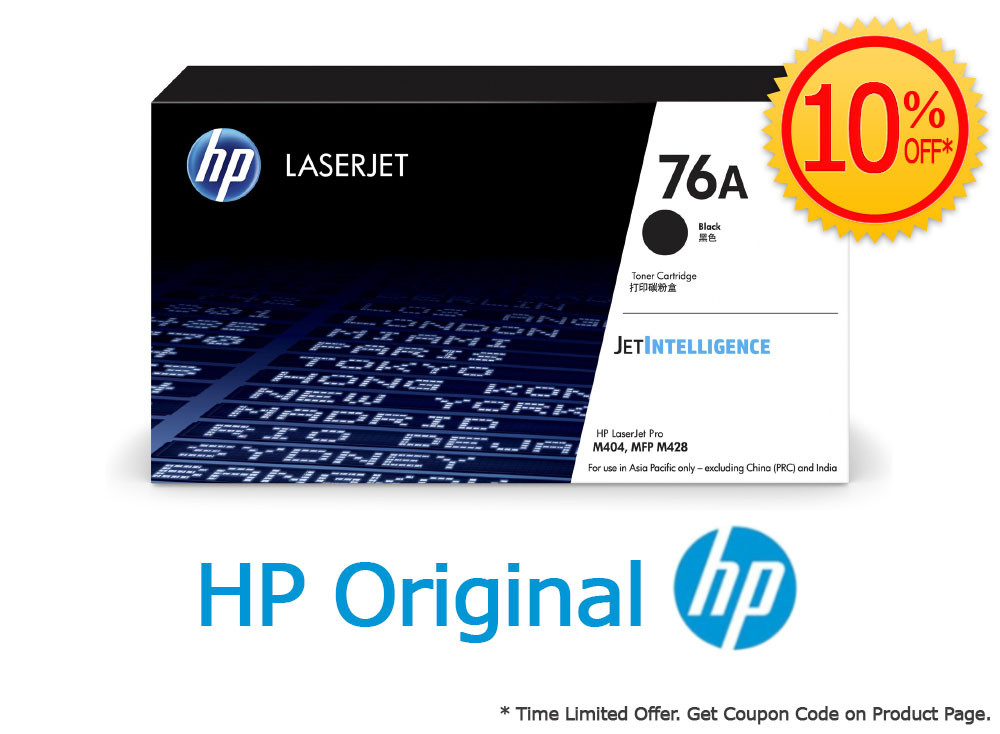 HP - HP LaserJet Pro Printer Toner Cartridges - HP LaserJet Pro M404dn ...