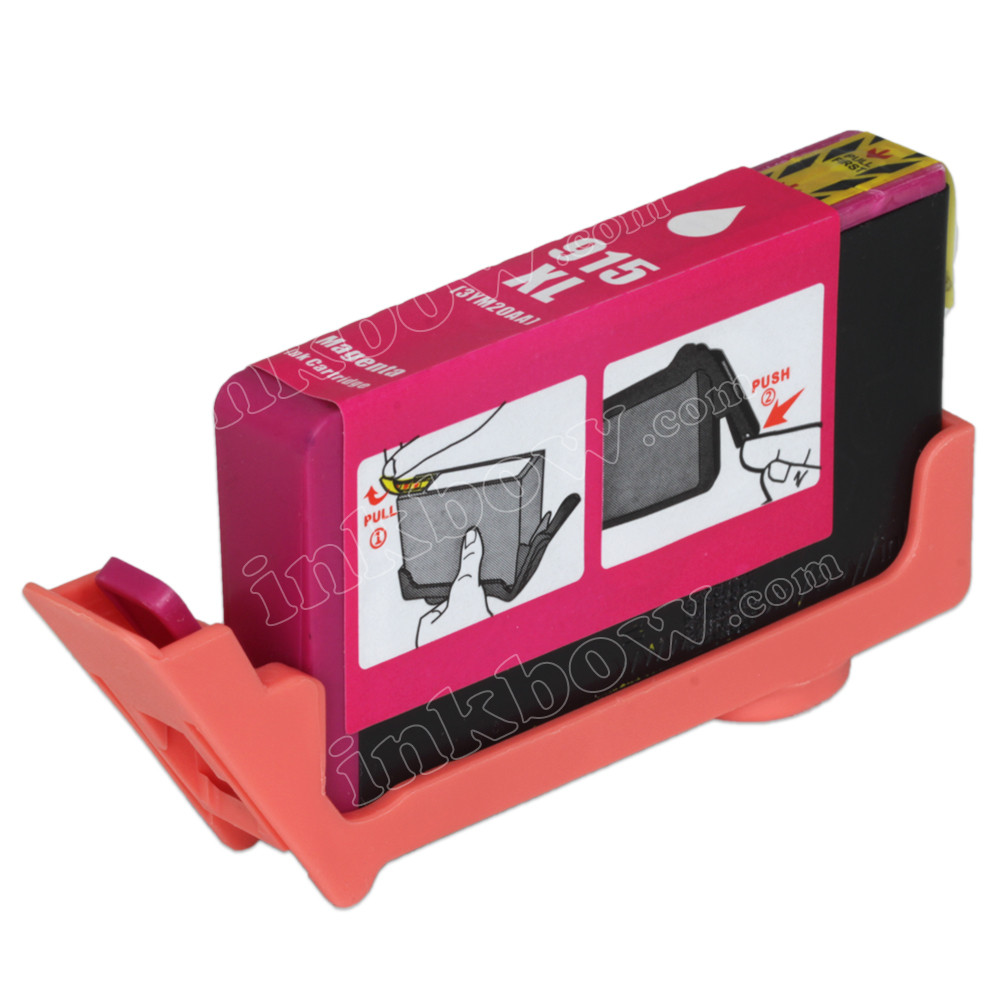 HP - HP OfficeJet Pro Printer Ink Cartridges - HP OfficeJet Pro 8020 ...